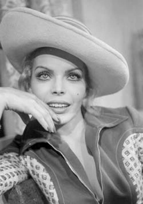 Barbara Teyde | Canarias en América